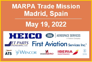 MARPA Annual Conference